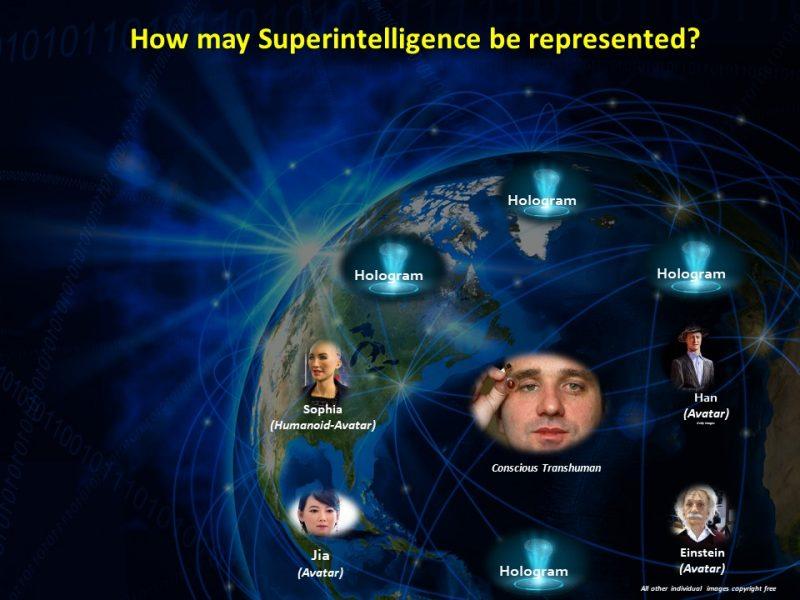Visualizing Superintelligence » Sustensis